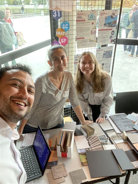 Nemho Careers Nemho Next Material House