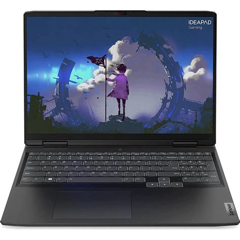 Prenosnik Lenovo Ideapad Gaming Iah Rtx Gb S Sp