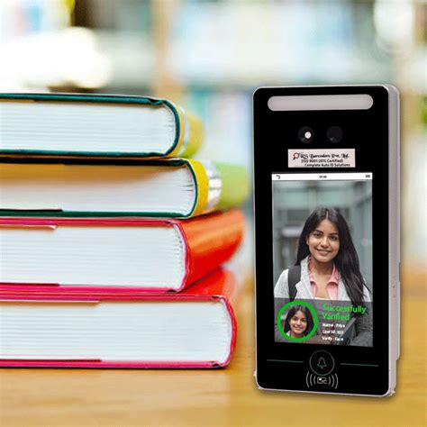 Uncover How College Attendance System Eliminates Proxys