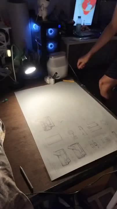 Vedang Kaushik On Linkedin Designthinking Sketching Creativeprocess Innovation