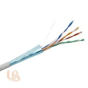 Кабель FTP PVC 4х2х0,52 cat 5e K32696 Купить в Минске