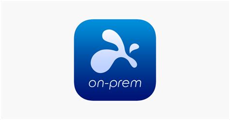 ‎splashtop On Prem On The App Store