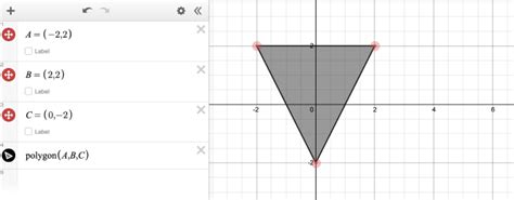 Polygons Desmos Help Center
