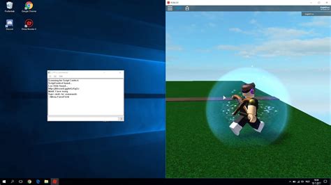 Op New Roblox Exploit Cppcmd Working Lua C Script Executor