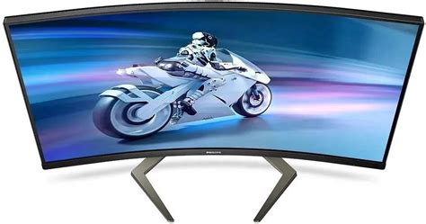 Купить Монитор Philips 31,5'' 32M1C5500VL Curved 1500R в Донецке ДНР от ...
