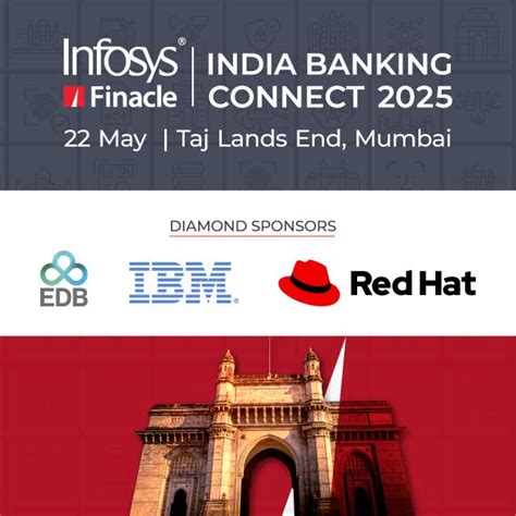 finacle india banking connect 2025