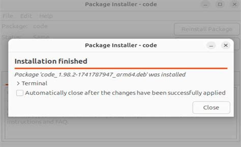 How To Install Deb Files On Ubuntu 2404 Gui And Terminal Methods