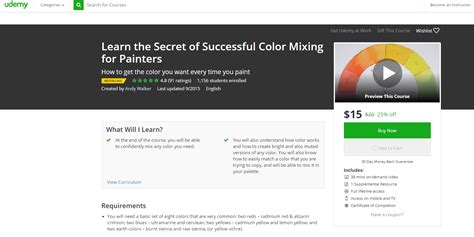 10 Best Online Tutorials On Color Theory Web Design Degree Center
