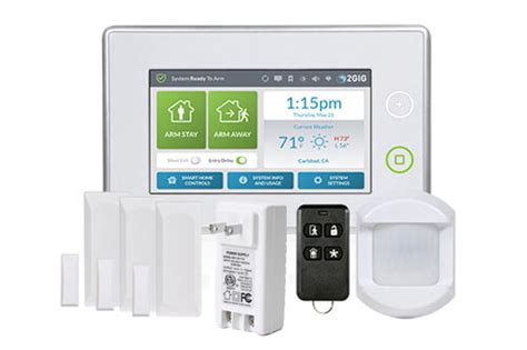 Residential Security ADP Security