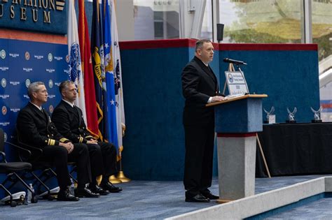 Netc Names Sailor Of The Year For 2022 United States Navy News Stories