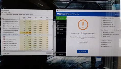 Is Malwarebytes Safe