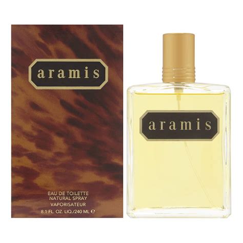 Aramis Classic Deluxe Edition Eau de Toilette 240ml : Amazon.co.uk: Beauty