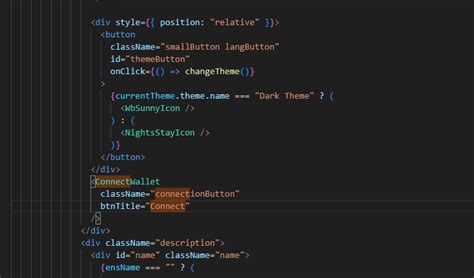 [react] issue using wallet connect · issue 1459 · thirdweb dev js · github