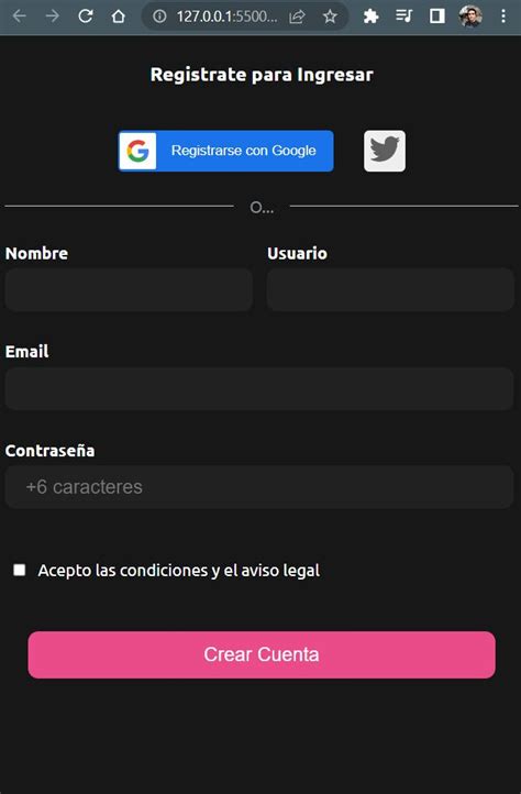 Gonzalo Joaquin Castro On Linkedin Css Css3 Html Html5