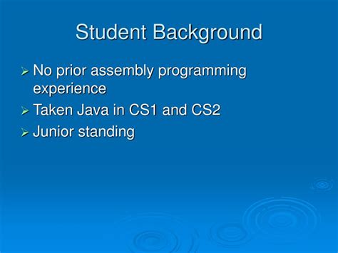 ppt assembly programming using simple lego mindstorms rcx robots powerpoint presentation id