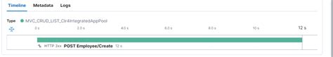 Apm Agent Dotnet Unbale To See Full Trace Issue 1669 Elastic Apm