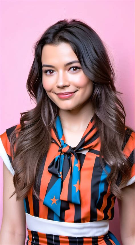 Chat With Miranda Cosgrove Enjoy Free Ai Character Voice Chat