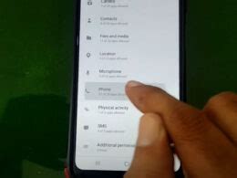 How To Enable Recent Apps Button In Android
