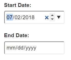 Php Change Datetimepicker Format In Laravel Stack Overflow