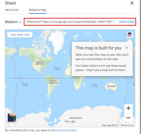 How To Add Google Maps In WordPress Website WeDevs
