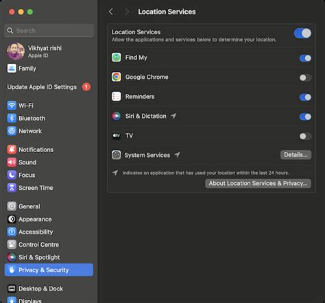 Macos Sonoma Desktop Widgets Not Working Here Are 6 Fixes Beebom