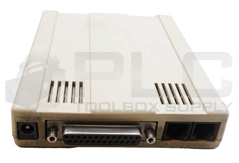 Multitech Mt5600dsvd Multimodem Digital Simultaneous Voice And Data Modem Plc Toolbox Supply