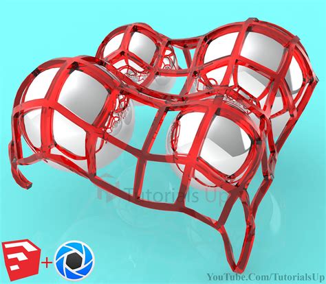 sketchup tutorials home