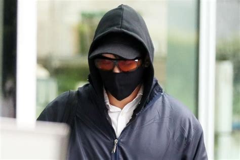 Former NUS Babe Filmed Sex Videos On Mobile Phone Without Women S Consent Singapore News