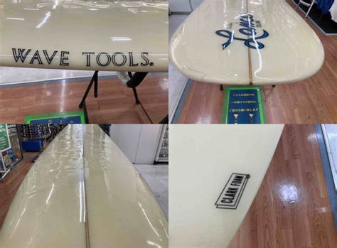 Yahooオークション 【自宅配送不可 営業所止】 Wave Tools Lance Co