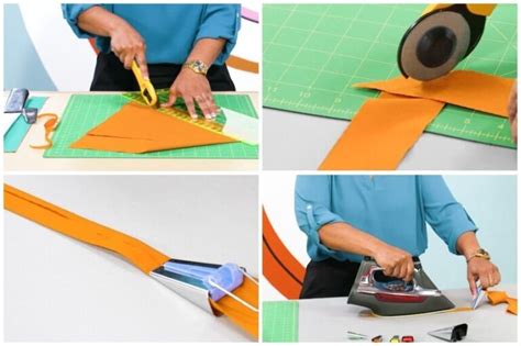 What Is Bias Tape And How To Use It Our Detailed Guide