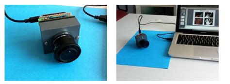 The Prototype Of The Proposed Color Sensor Download Scientific Diagram