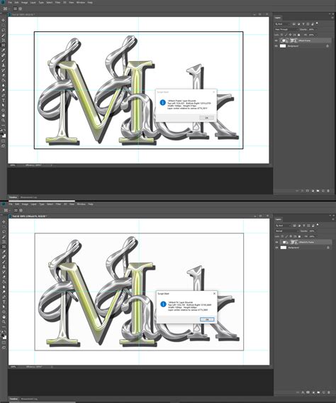 Solved Adding A Stroke To A Frame Layer Cc 2019 Adobe Product