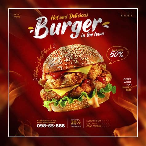 کاور اینستاگرام آموزش گرافیک و فتوشاپ دانلود رایگان فایل Psd فتوشاپ