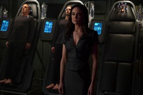 Aida Agents Of Shield Jordmama