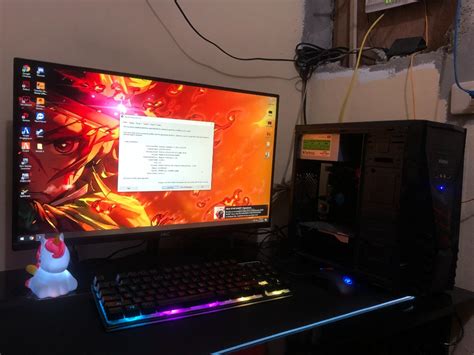 Computer Gaming W Tecware Nexus M Matx Case Computers And Tech Parts And Accessories Computer