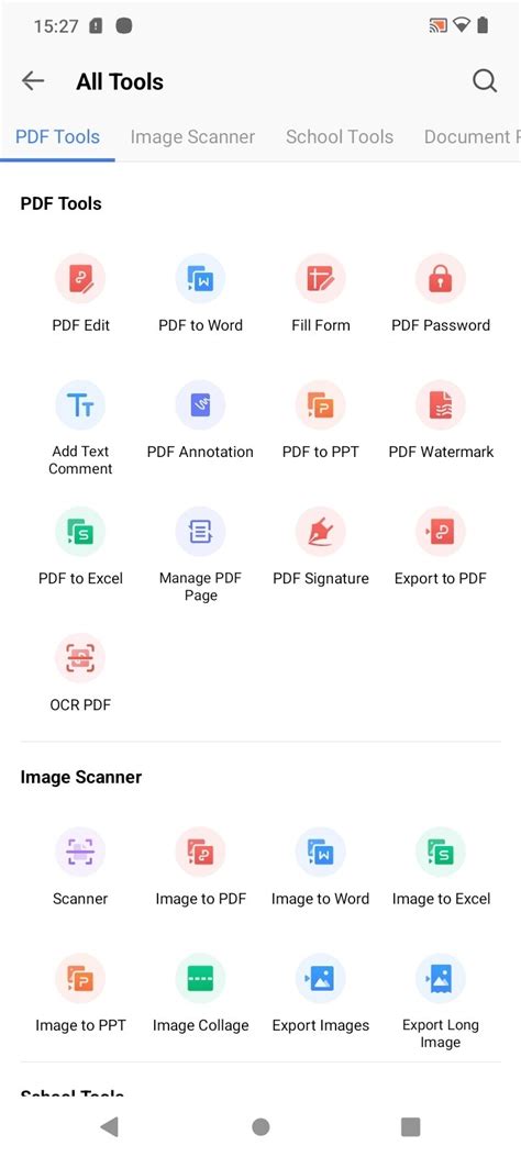 WPS Office Lite APK Download For Android Free