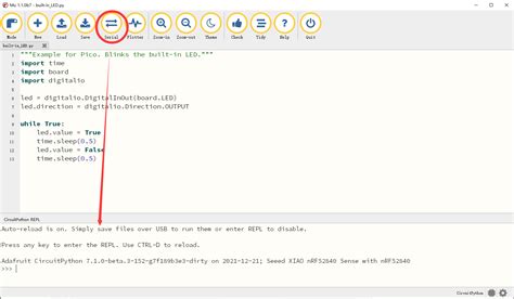 CircuitPython Seeed Studio Wiki