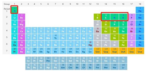 What Is The Hconh2 Lewis Structure