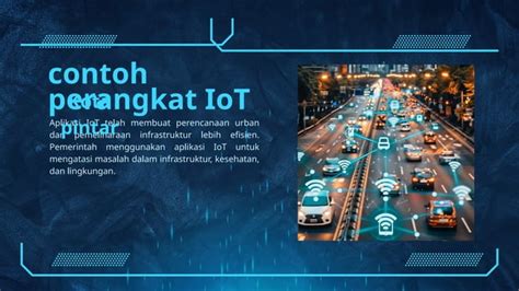 Uas Ppt Iot Internet Of Thingsdocxpptx