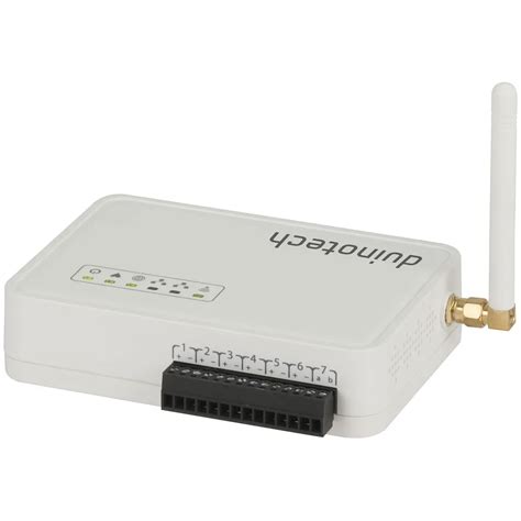 Duinotech Arduino Compatible Long Range Lora Ip Gateway Jaycar Australia