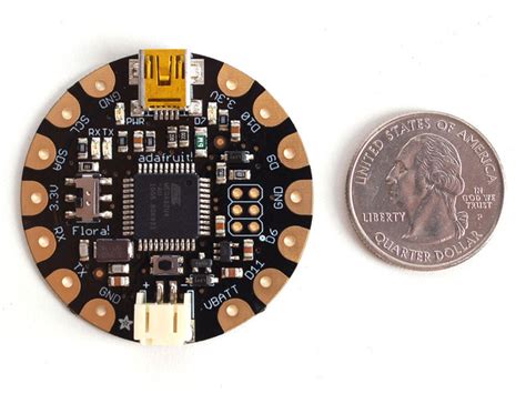 Adafruit Learning System