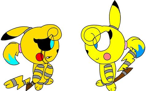 Roxy And Toy Roxy By Katiethebearhusky174 On Deviantart