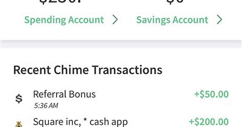Chime Referral Album On Imgur