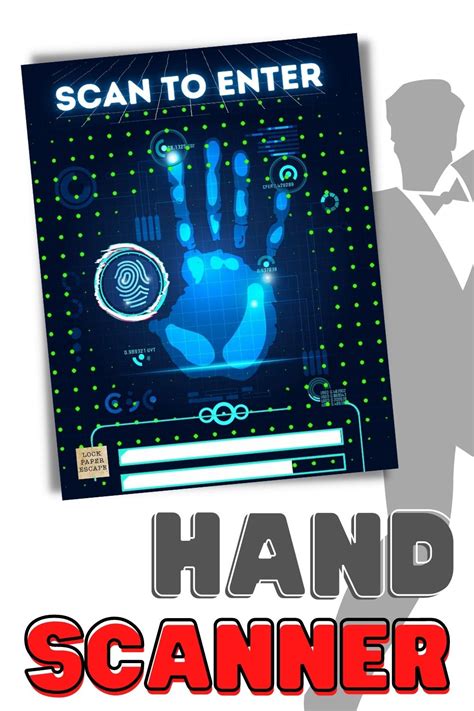 Photo Scanner Typing Games