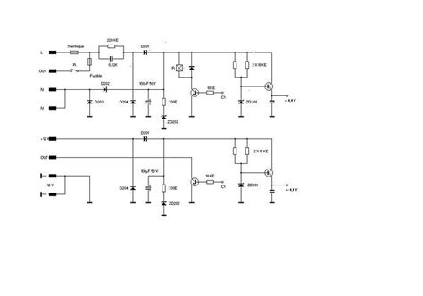 Adaptation Dun Module Chacon à Larduino Réalisations Et Projets Finis Arduino Forum
