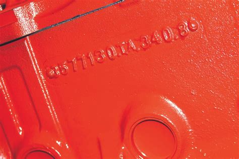 Rebuilding A 1970 Mopar 340 T A Engine For Potent Power Hemmings