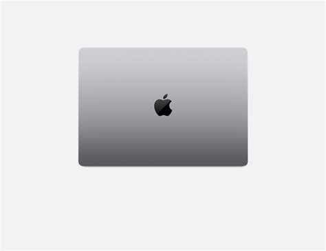 Macbook Pro Core Cpu Core Gpu Apple M Pro Gb Gb Ssd S Grey Mk Tu A
