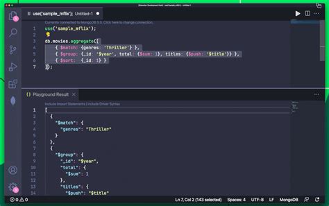 Devendran Radhakrishnan On Linkedin Vscode Engineer Mongodb