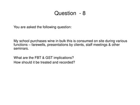 PPT GST Basic Concepts PowerPoint Presentation Free Download ID