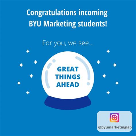 Marketing Lab At Byu Marriott On Linkedin Byumarketing Byumarriott